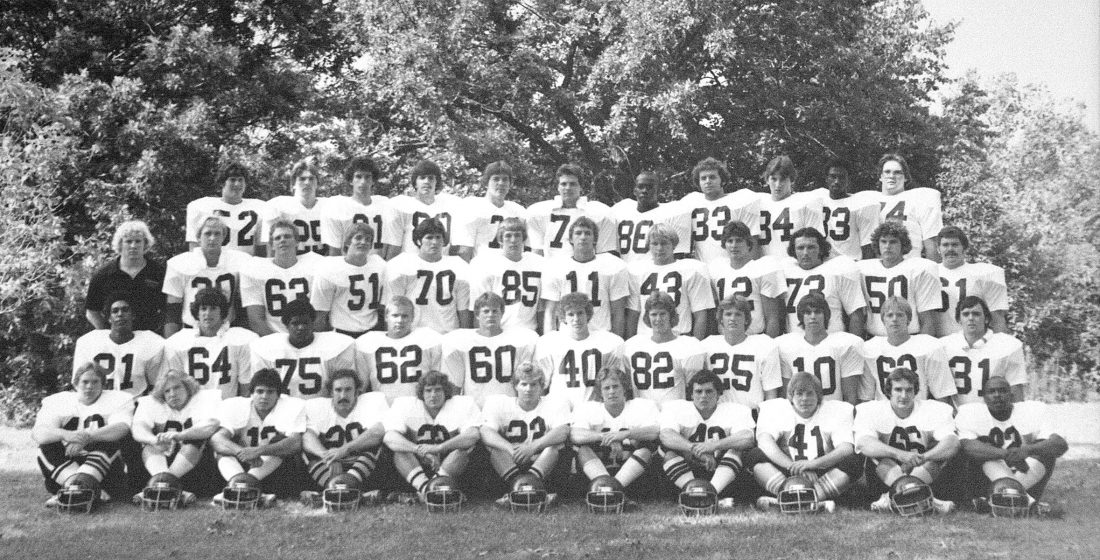 Reunion to honor former Tritons | News, Sports, Jobs - Messenger News